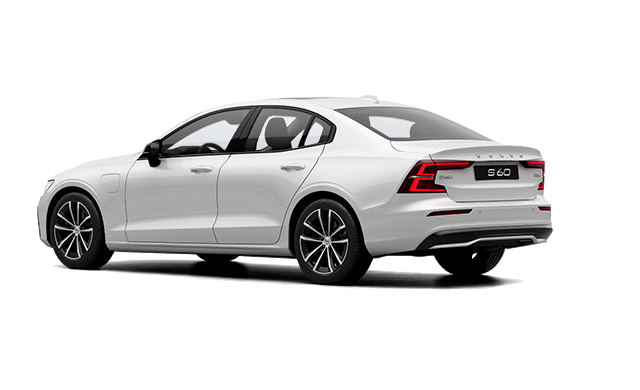 2025 Volvo S60 T8 Plug-In Hybrid Core Dark - from $$54,699 | Volvo Cars Mississauga