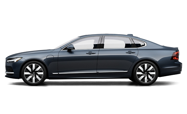 2025 Volvo S90 T8 Plug-In Hybrid Plus - Starting at $$77,970 | Volvo Laval