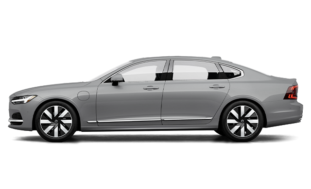 2025 Volvo S90 T8 Plug-In Hybrid Plus - Starting at $$82,619 | Volvo Laval