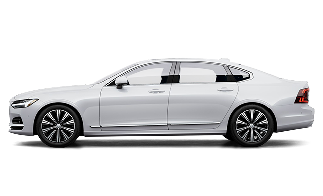 2025 Volvo S90 Plus - from $69,592 | Volvo Sherbrooke