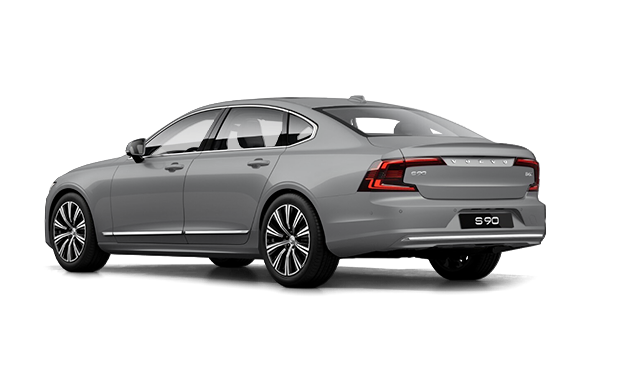 2025 Volvo S90 Plus - from $70,272$ | Volvo Cars West Island
