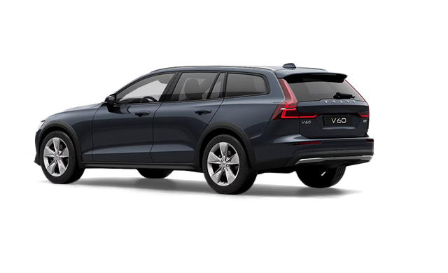 Volvo V60 Cross Country Core 2025 - À partir de 56 169 $$ | Volvo Laval