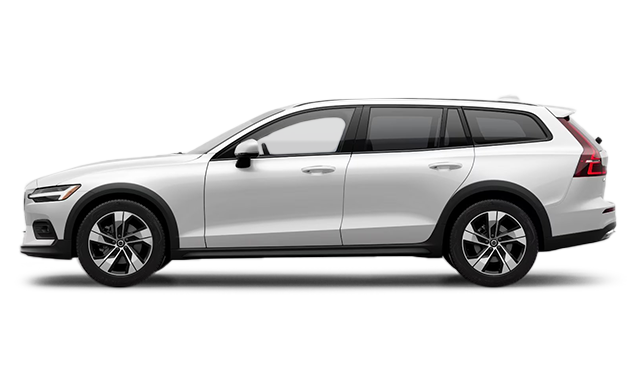 2025 Volvo V60 Cross Country Plus - from $$61,849 | Volvo Cars Mississauga