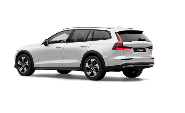 2025 Volvo V60 Cross Country Plus - from $$61,849 | Volvo Cars Mississauga