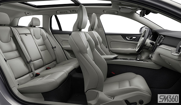 2025 Volvo V60 Cross Country Plus - from $$61,849 | Volvo Cars Mississauga