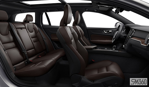 2025 Volvo V60 Cross Country Plus - from $$61,849 | Volvo Cars Mississauga