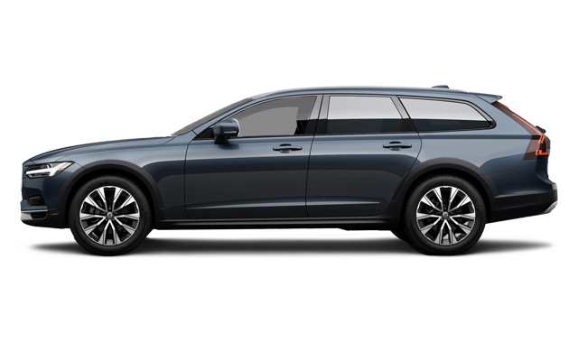 2025 Volvo V90 Cross Country Plus - from $69,292 | Volvo Sherbrooke