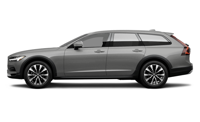 2025 Volvo V90 Cross Country Plus - from $69,420$ | Volvo Cars Mont-Royal