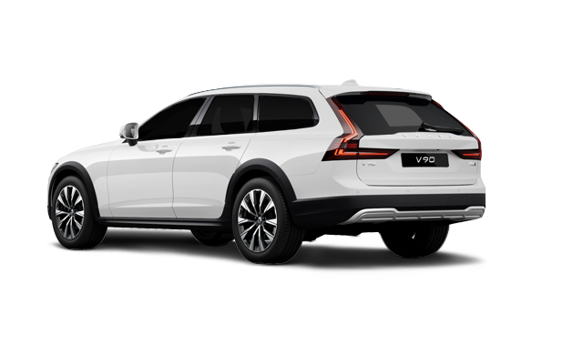 2025 Volvo V90 Cross Country Plus - from $69,292 | Volvo Sherbrooke