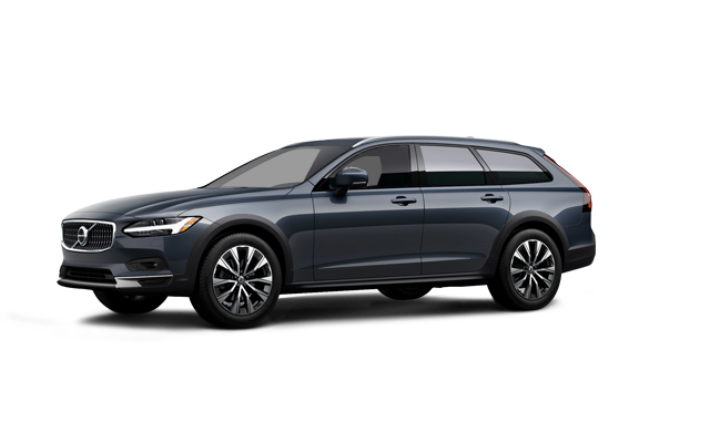 2025 Volvo V90 Cross Country Plus - Starting at $$70,420 | Volvo Laval