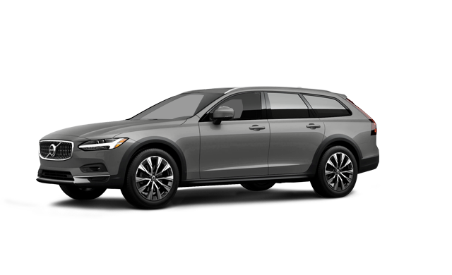 2025 Volvo V90 Cross Country Plus - from $73,292 | Volvo Sherbrooke