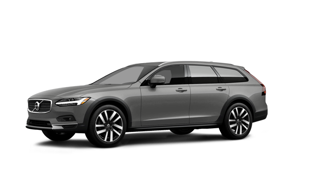 2025 Volvo V90 Cross Country Ultra - from $$77,549 | Volvo Cars Mississauga
