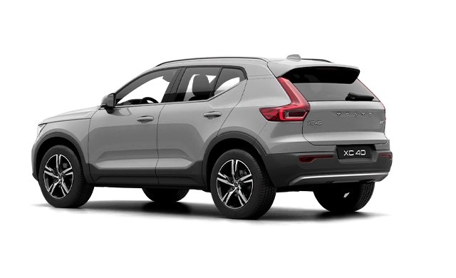 2025 Volvo XC40 Core Bright - Starting at $$46,770 | Volvo Laval