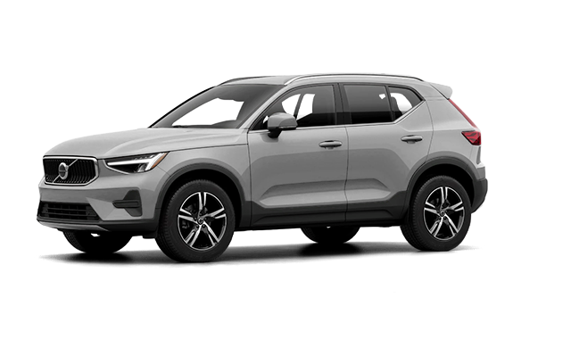 2025 Volvo XC40 Core Bright - from $46,770$ | Volvo Cars Mont-Royal
