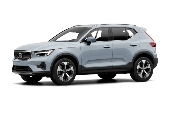 2025 Volvo XC40 Plus Bright - from $51,262 | Volvo Cars Newmarket