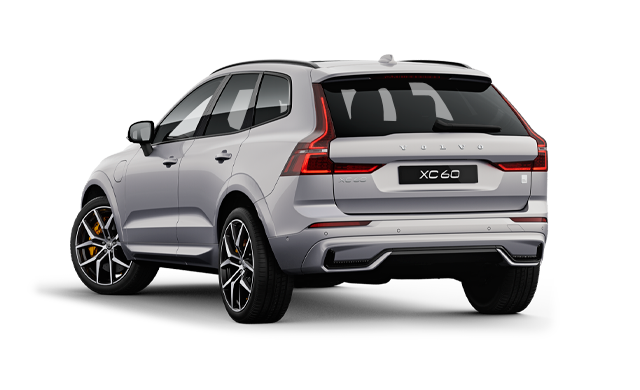 2025 Volvo XC60 T8 Plug-In Hybrid Polestar Engineered - from $$89,174 ...