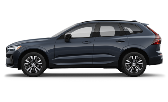 2025 Volvo XC60 Core - from $$59,199 | Volvo Cars Mississauga