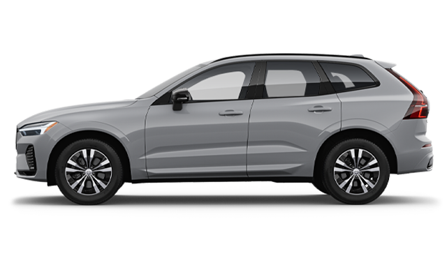 2025 Volvo XC60 Core - from $$59,199 | Volvo Cars Mississauga