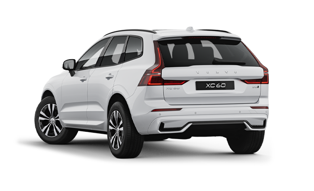 2025 Volvo XC60 Core - from $59,022$ | Volvo Cars West Island