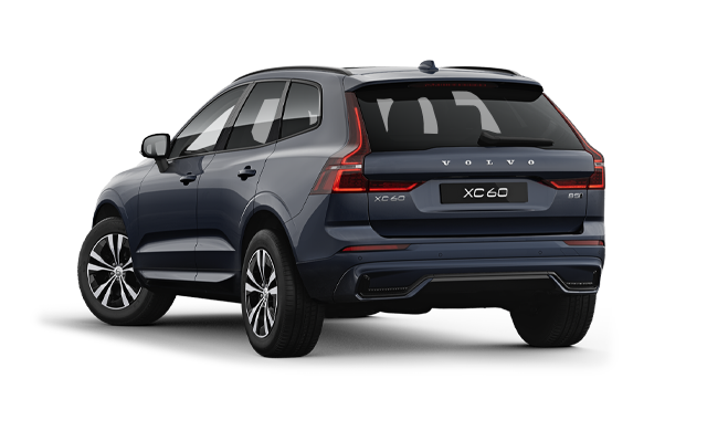 The 2025 Volvo Xc60 CORE | Volvo Cars Hamilton in Hamilton