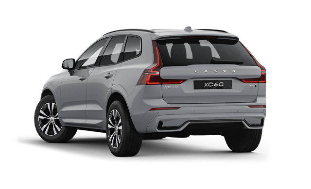 2025 Volvo XC60 Core - from $$59,199 | Volvo Cars Mississauga