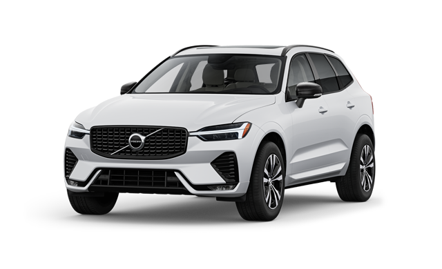 2025 Volvo XC60 Core - from $59,812 | Volvo Cars Newmarket