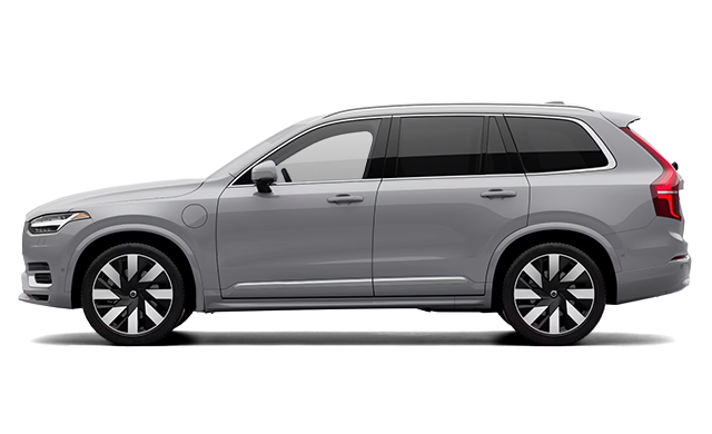2025 Volvo XC90 T8 Plug-In Hybrid Ultra - from $89,820$ | Volvo Ville ...