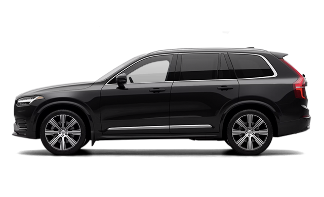Volvo XC90 Ultra 2025 - À partir de 76 320 $ | Volvo Ville de Québec