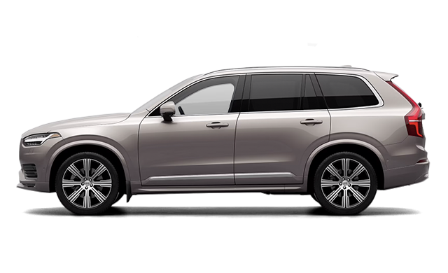 2025 Volvo XC90 Ultra - from $$77,199 | Volvo Cars Mississauga