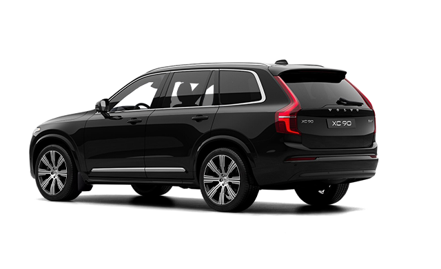 Volvo Cars Lakeridge | The 2025 XC90 Ultra in Ajax