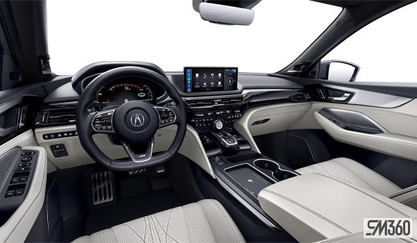 Élégance Acura | Le Acura MDX Type-S Ultra 2026 à Granby