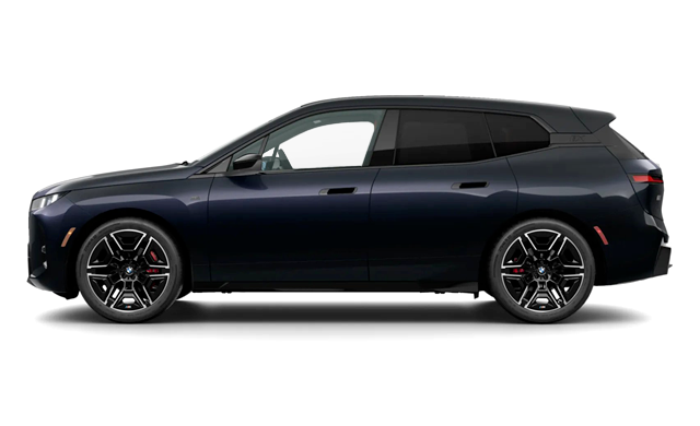 BMW Regina | The 2026 iX M70 XDRIVE