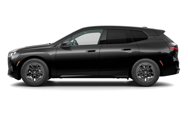 Grenier BMW | The 2026 iX xDrive45 in Terrebonne