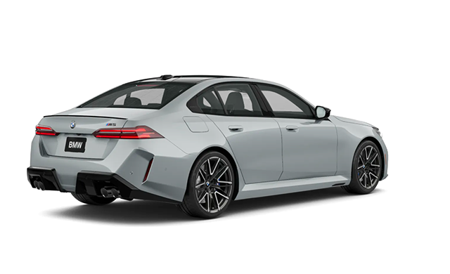 Grenier BMW | The 2026 M5 Base in Terrebonne