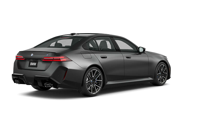 BMW Regina | The 2026 M5 BASE