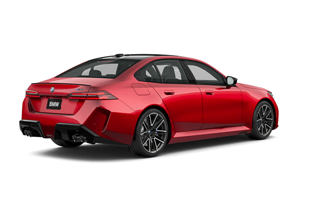 Grenier BMW | The 2026 M5 Base in Terrebonne