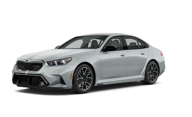 Grenier Automobile | The 2026 M5 Base