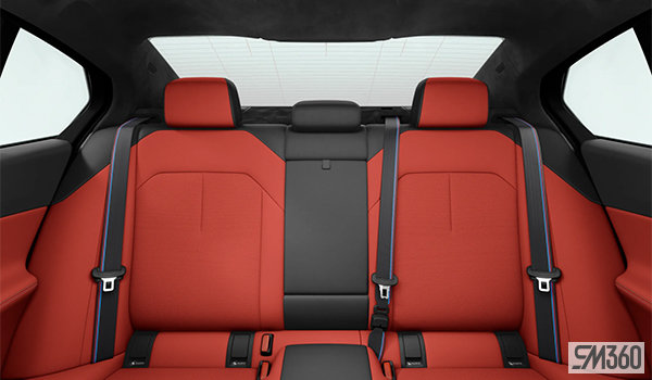 Grenier BMW | The 2026 M5 Base in Terrebonne