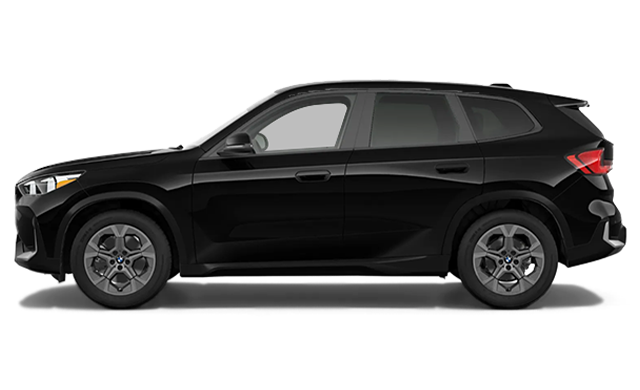 Grenier BMW | The 2026 X1 xDrive28i in Terrebonne