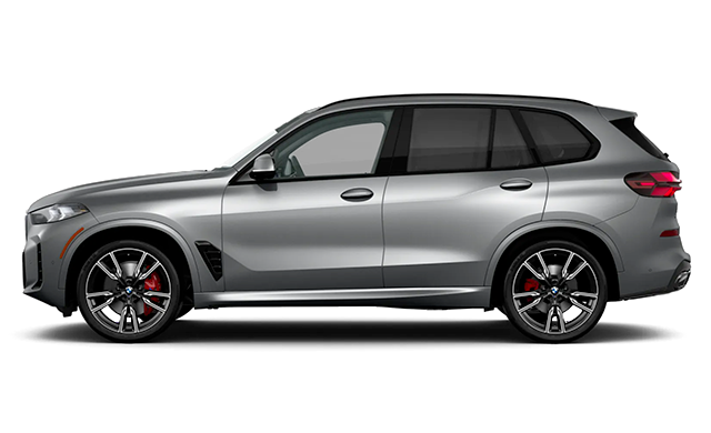 BMW Aurora | The 2026 X5 XDRIVE40I M SPORT EDITION