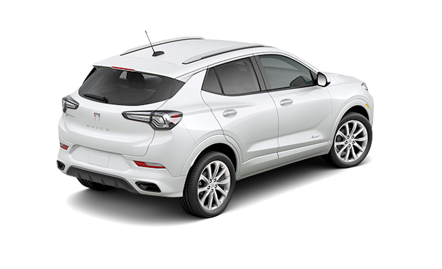 Frost Chevrolet Buick GMC Ltd | The 2026 Encore GX AVENIR in Brampton