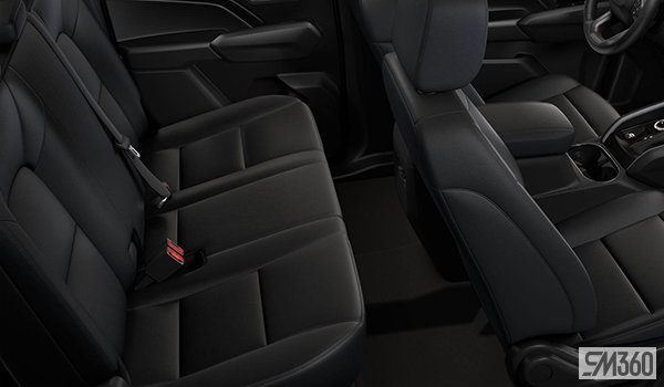 The 2026 Chevrolet Colorado WT in Bay Roberts | Woodward Motors Bay Roberts