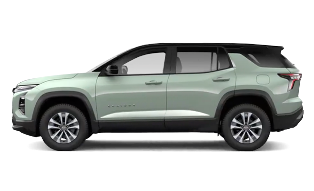 Action Chevrolet Buick GMC | Le Equinox LT 2026