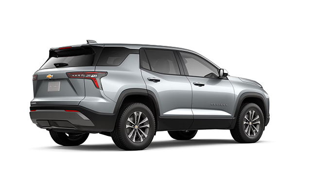 Action Chevrolet Buick GMC | Le Equinox LT 2026