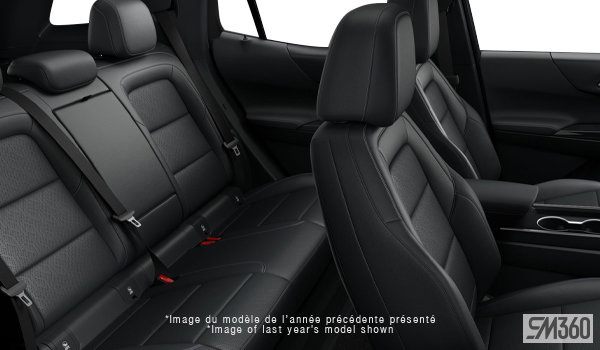 The 2026 Chevrolet Equinox LT in Corner Brook | Dennis Chevrolet Buick GMC Ltd