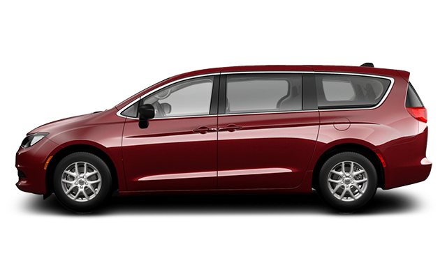 The 2026 Chrysler Grand Caravan | Centennial Chrysler Dodge Jeep RAM in ...