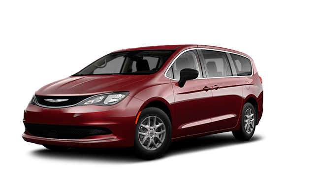 The 2026 Chrysler Grand Caravan | Centennial Chrysler Dodge Jeep RAM in ...
