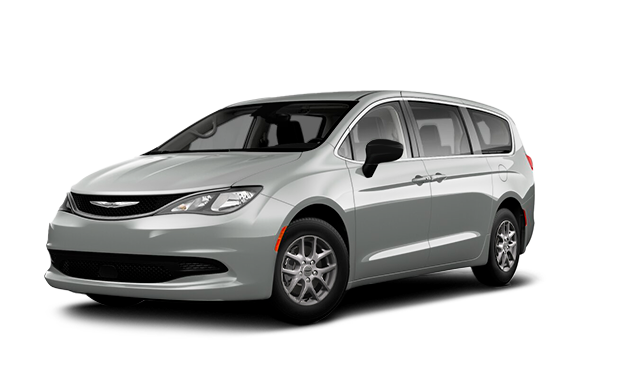 The 2026 Chrysler Grand Caravan | Centennial Chrysler Dodge Jeep RAM in ...