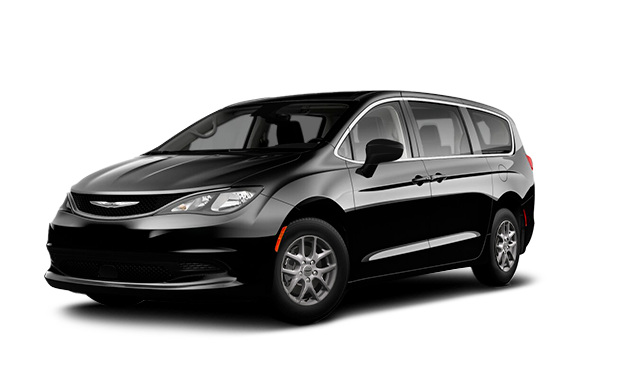 The 2026 Chrysler Grand Caravan | Centennial Chrysler Dodge Jeep RAM in ...