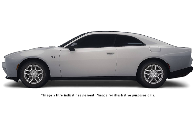 Brandon Chrysler Dodge Jeep Ram | The 2026 Charger 2-door R/T